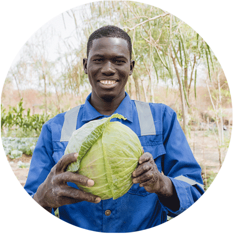 Soutenir notre ONG humanitaire - Mercyships France